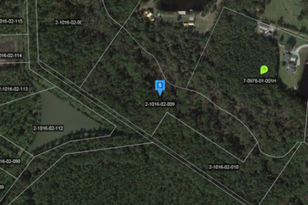 Tom Coleman Hwy Savannah, GA - Land Donation - DonateMyHouse